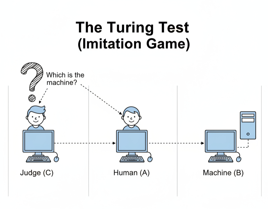 The Philosopher, the Psychologist, and the Machine - Blog